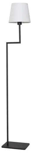 Designová stojací lampa Flex