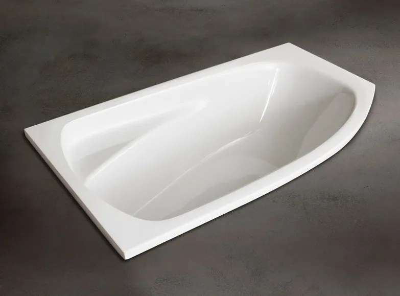 Santech FOX 150 x 84,5 cm SAFOX150L vana akrylátová levá