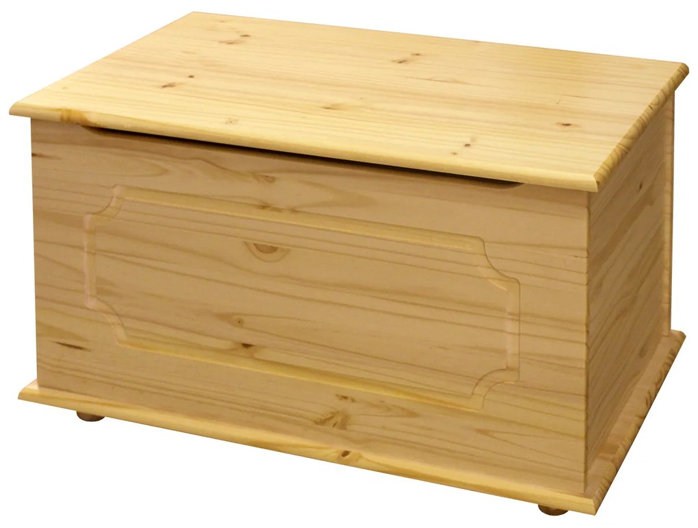 Idea Truhla 8871 Provedení: Bezbarvý lak