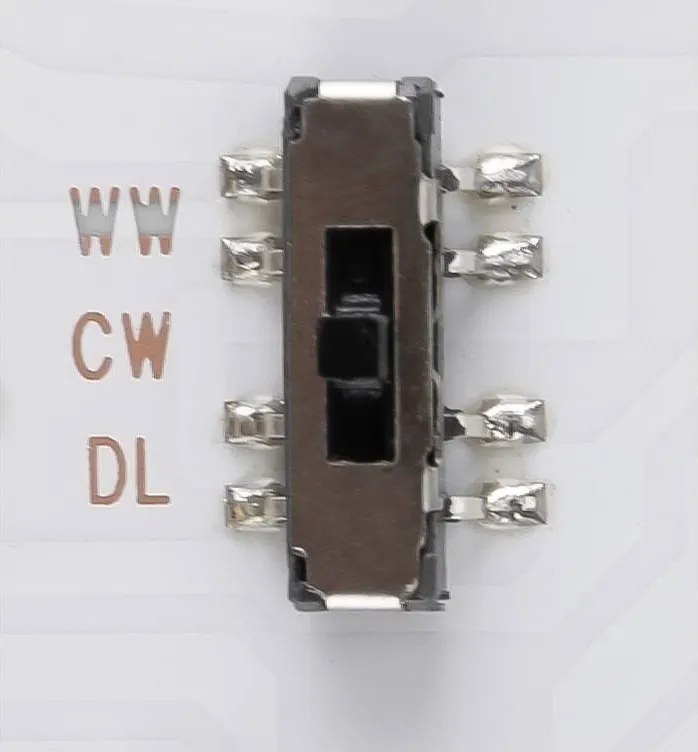LA 1008901 OUTDOOR BULKHEAD V 360 SENSOR 20W 830/840/856 IP65 IK10, bílý - BIG WHITE (SLV)