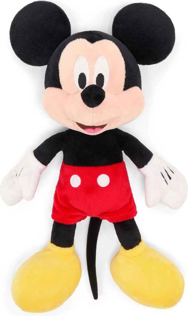 Tchibo - Plyšová hračka »Mickey«