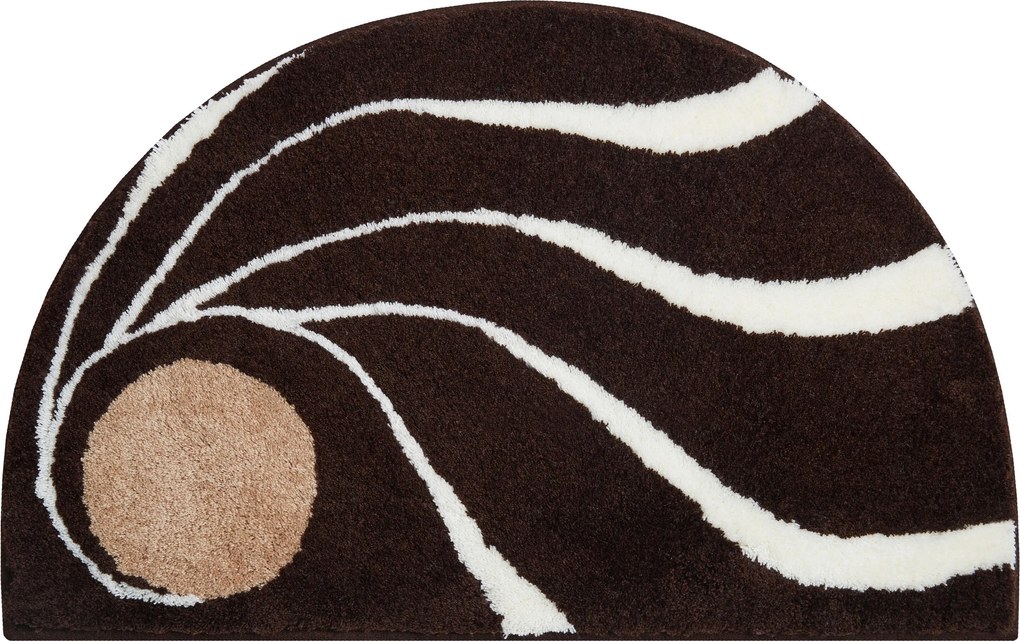 XXXLutz KOBEREC DO KOUPELNY, 50/80 cm Grund - Online Only koupelnový textil - 008250021403