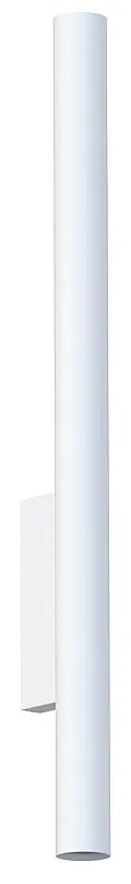 Nástěnné svítidlo FOURTY WALL XL WHITE  - 10758 - Nowodvorski