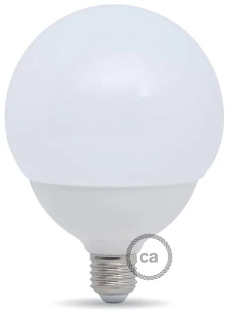 creative cables LED žárovka globe 16W E27