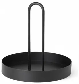 Grib Tray black Ferm Living