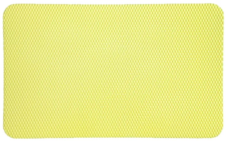 VYLEN Barevná samolepicí nástěnka MINI VYLENKA Barva: 10 Žlutá