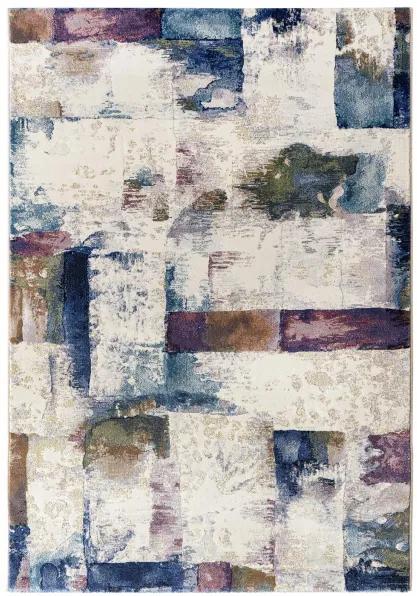 Kusový koberec ARGENTUM 63354/9191 120x170 cm