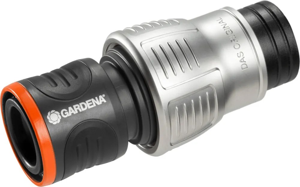 Gardena stopspojka Premium 3/4" 18254-20