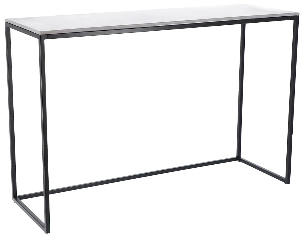 Jan Kurtz designové konzolové stoly Beton Console Table