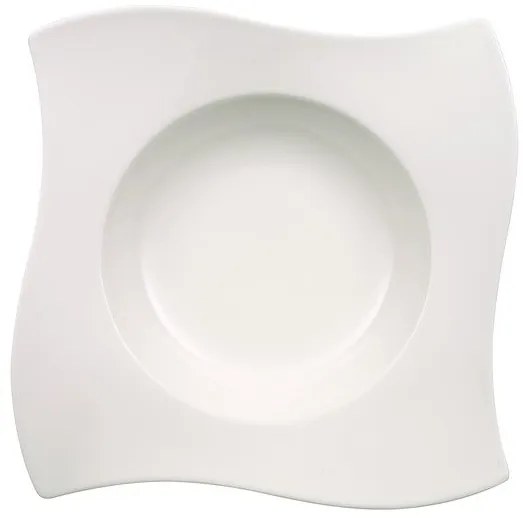 Villeroy & Boch NewWave talíř na těstoviny, 28 x 28 cm 10-2525-2698