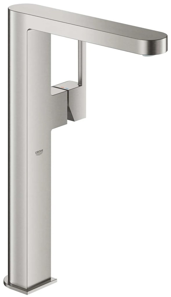 Grohe Plus - Baterie pro umyvadlovou mísu, supersteel 32618DC3