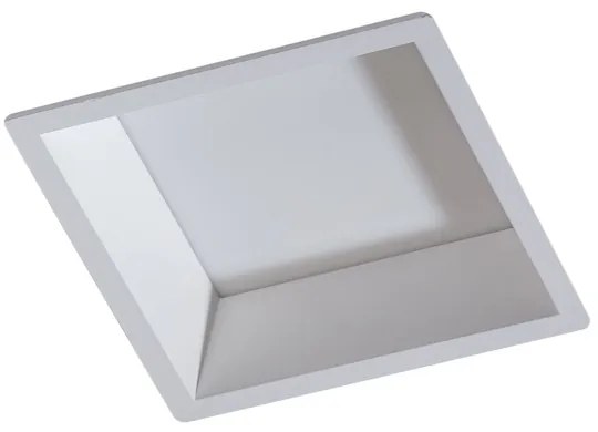 Azzardo AZ4228 - LED Podhledové svítidlo AIDA LED/16W/230V bílá