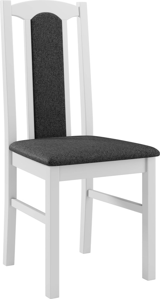 ADRK Furniture Židle Vos VII CH-VOS-VII-B-OP99