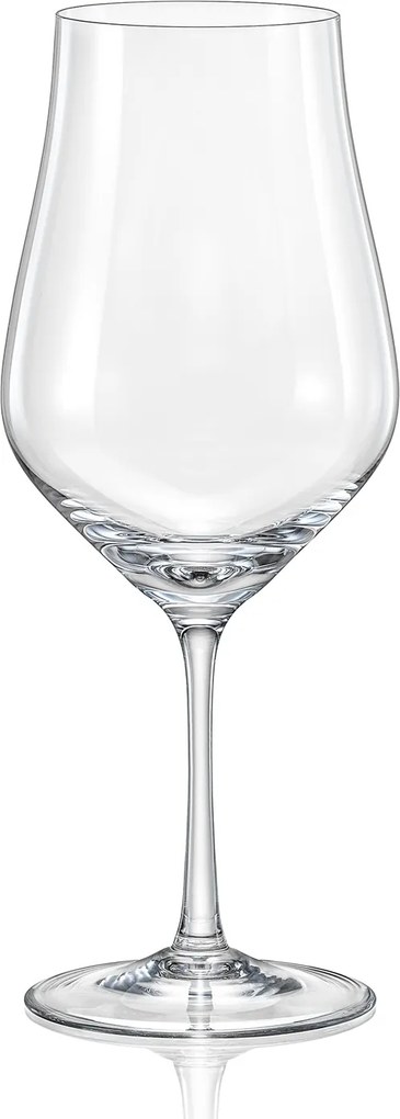 Crystalex sklenice na víno Tulipa 450 ml 6 ks