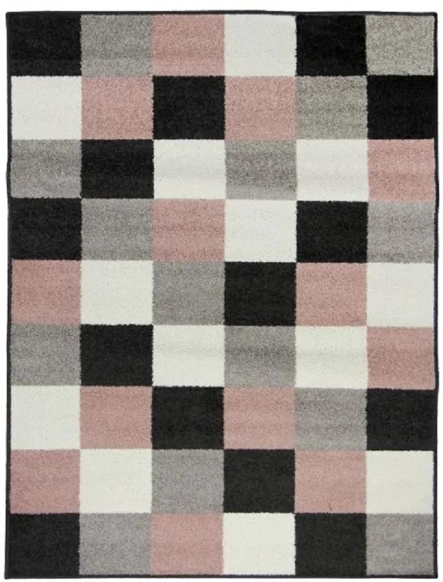ORIENTAL WEAVERS Kusový koberec LOTTO 923/HR5X BARVA: Vícebarevný, ROZMĚR: 160x235 cm