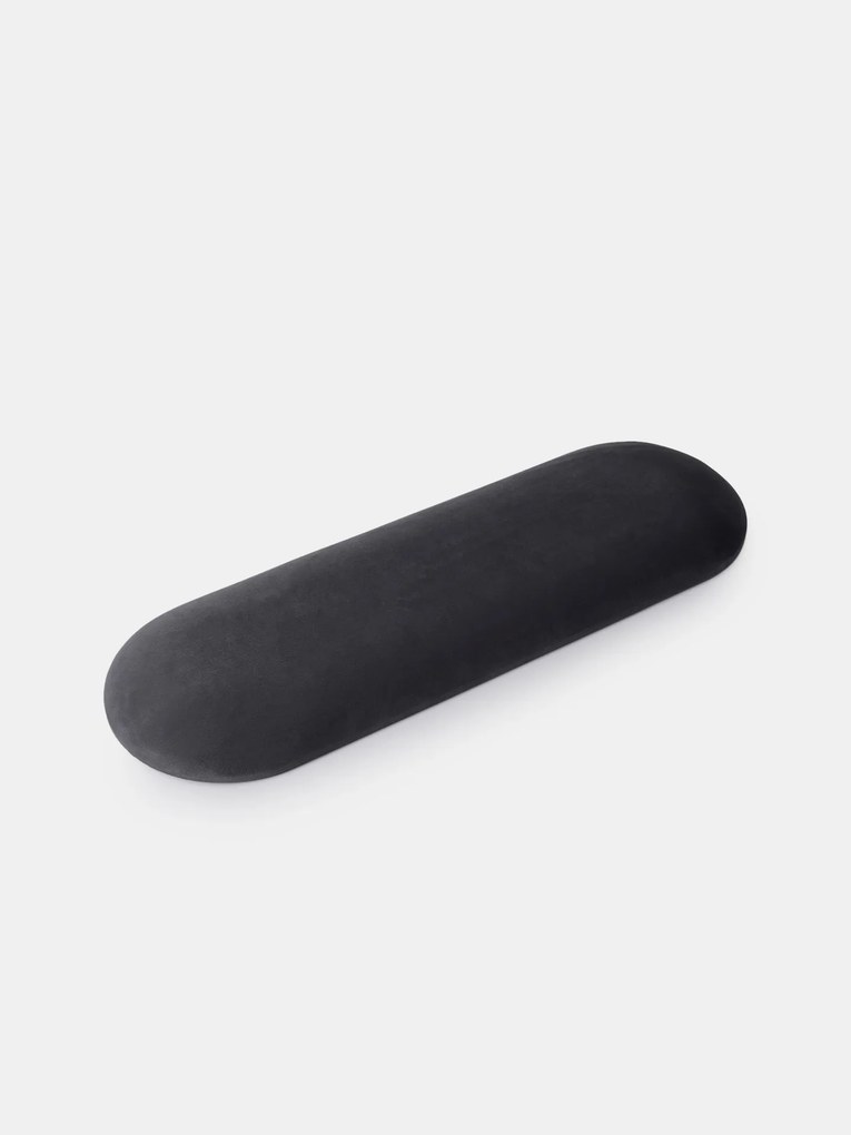 Sinsay - Čalouněné stěnové panely 5 pack - šedá