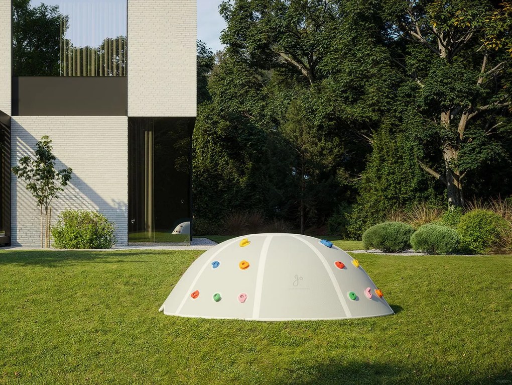 Jupiduu Climb & Jump Dome