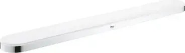 Grohe Selection - Držák na ručník chrom