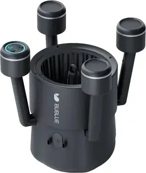 Bublue Vortex V5 / Čisticí robot do bazénu