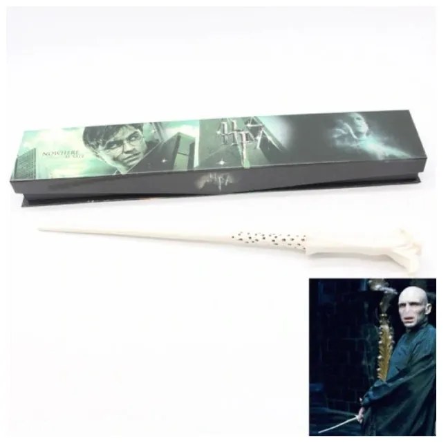 Kouzelná hůlka Lord Voldemort