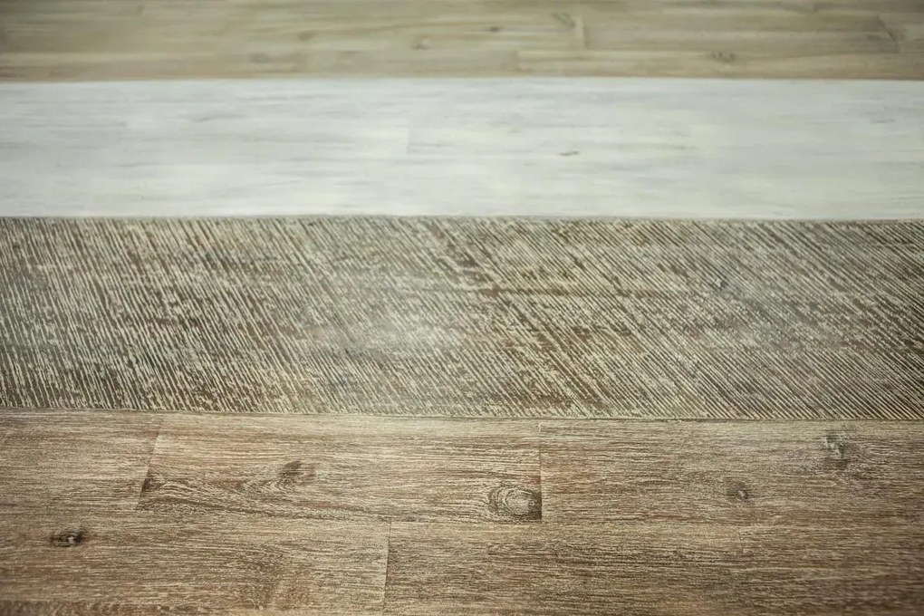 Jídelní stůl Adesso 180 cm z masivu černý/hnědý