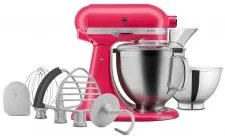 KitchenAid robot Artisan 5KSM195PSEHI HIBISCUS coty 2023