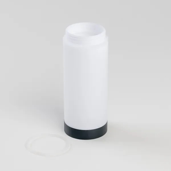 BRILAGI - LED Venkovní lampa ELIA 1xE27/7W/230V 4000K IP44 100 cm antracit
