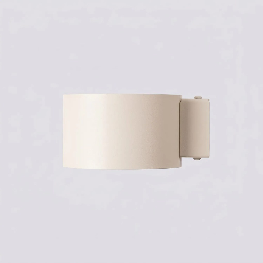Sollux Lighting Nástěnné svítidlo MODO 1 béžové GX53