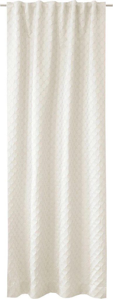 XXXLutz HOTOVÝ ZÁVĚS, neprůsvitné, 130/250 cm Joop! - Závěsy - 003021166702