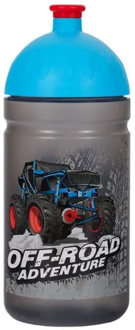 lahev R&B Monster Truck 500ml