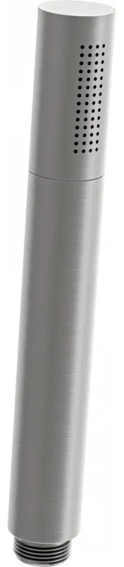 Mexen R-70 ruční sprcha 1-funkční, grafit - 79570-66