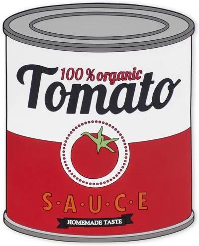Podložka pod horké nádoby Tomato Sauce