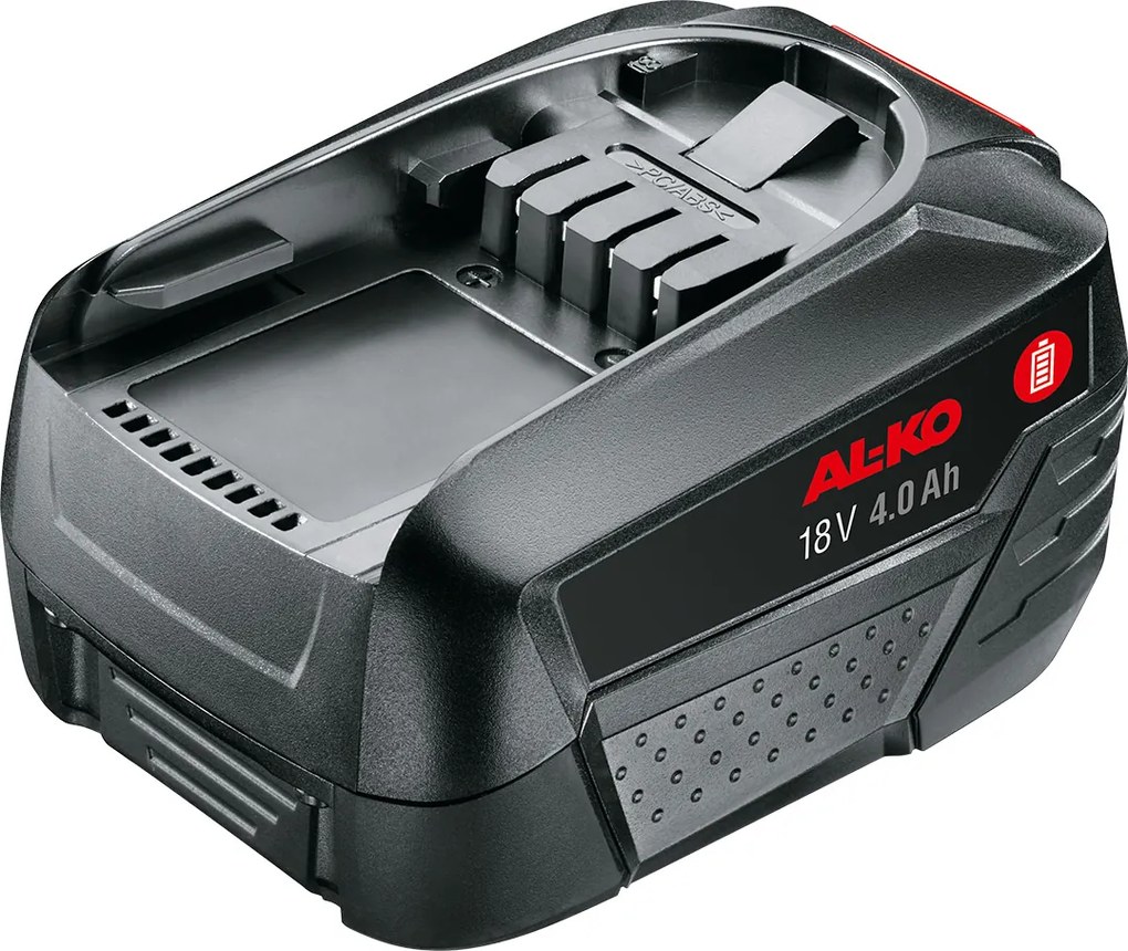 AL-KO B 75 Li 1 18V 4,0 Ah - 72 WH akumulátor