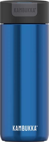 Kambukka Termohrnek Olympus 500 ml Swirly Blue