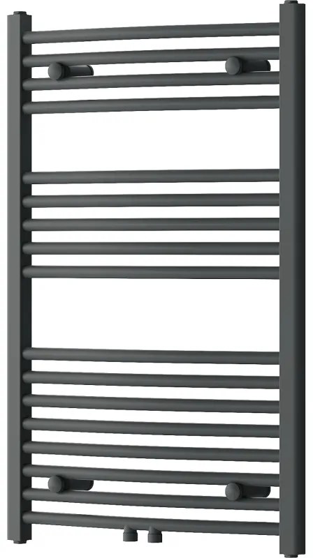 Mexen Ares, topné těleso 900x600 mm, 433 W, antracitová, W102-0900-600-00-66