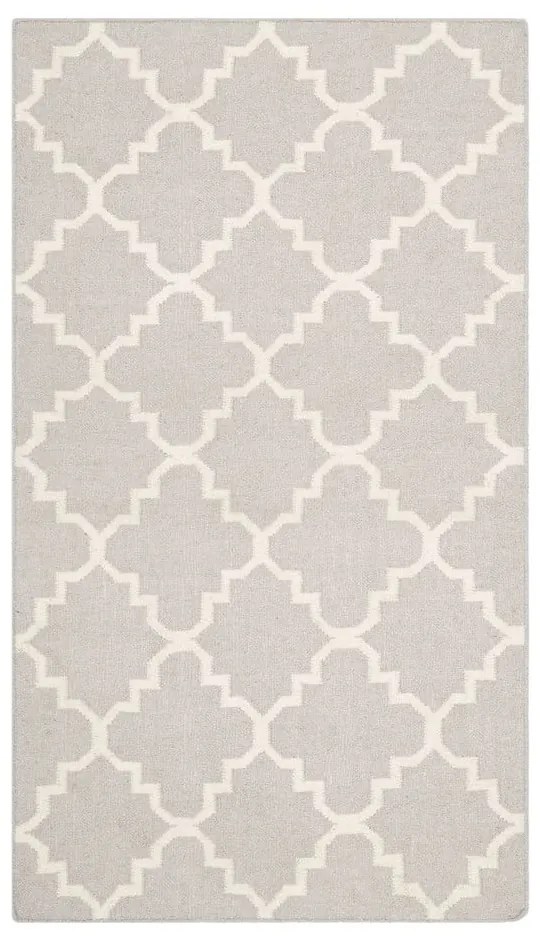 Vlněný koberec Safavieh Darien, 91 x 152 cm