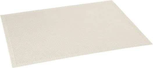 TESCOMA Prostírání FLAIR STYLE 45 x 32 cm, smetanová