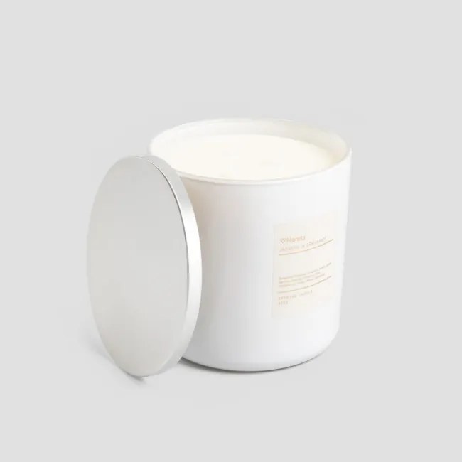 Svíčka AURA Jasmín&Bergamot 740190