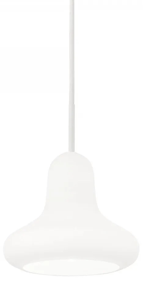 Ideal Lux 167626 lustr Lido 1x15W|G9