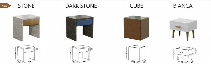 Materasso Kontinentální čalouněná postel RHOMBUS boxspring ROZMĚR: 2x (80x200) cm - boxspring