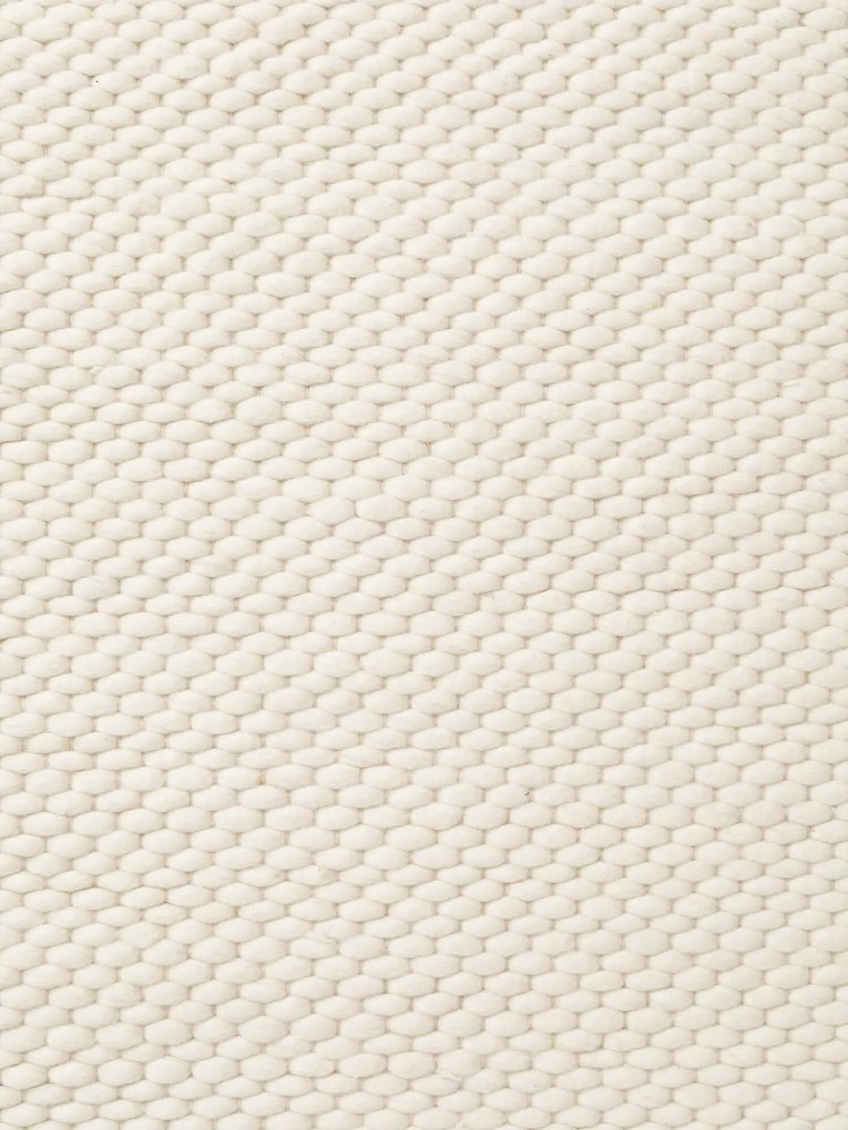 ELLE Decoration, Kusový koberec Lyon Beans 106314 Natural Cream z kolekce Elle, 160x230, bílá, ložnice