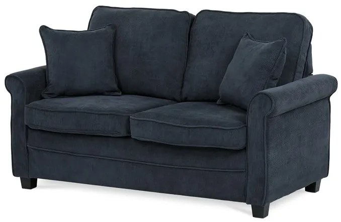 Autronic Rozkládací pohovka ASB-4170 Barva potahu: Modrá
