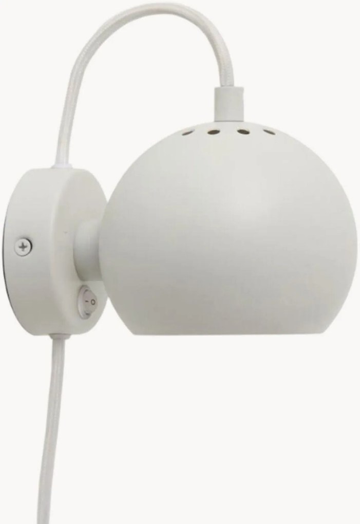 Nástěnné svítidlo Ball