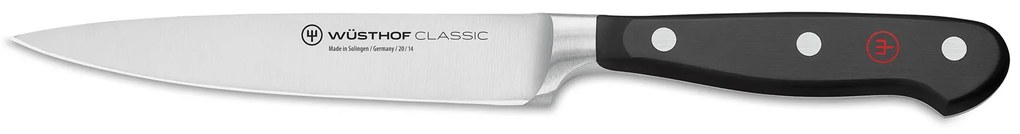 Wüsthof CLASSIC Nůž na šunku 14 cm 1040100714