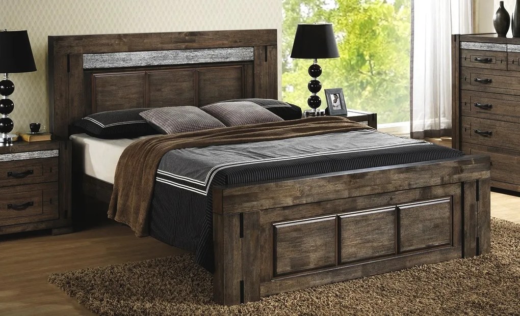 Casarredo Postel TIROL 180x200 cm