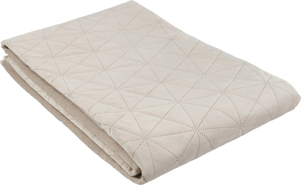XXXLutz PŘEHOZ NA POSTEL, polyester, 220/240 cm Novel - Přehozy na postel - 008982026402