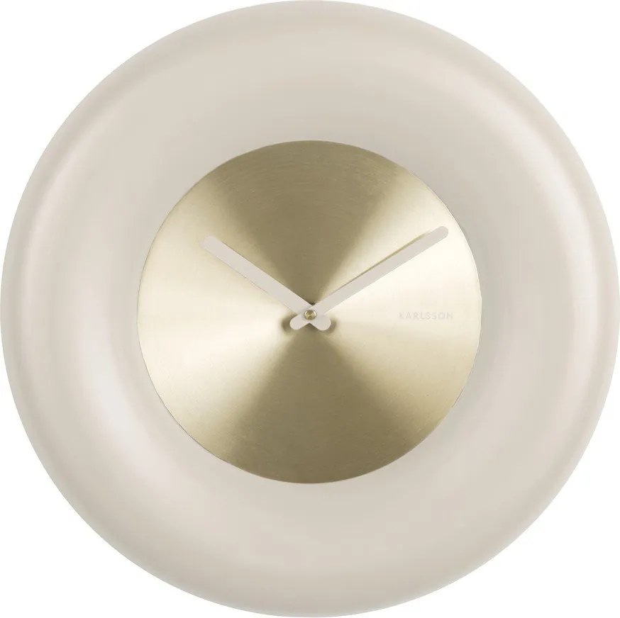 Nástěnné hodiny ø 40 cm Cadiz – Karlsson