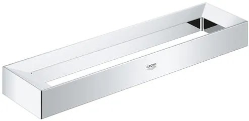Grohe Selection Cube držák ručníků chrom G40766000