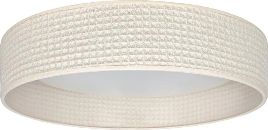 BRILAGI - LED Stropní svítidlo VELVET VARI LED/24W/230V CCT pr. 45 cm krémová
