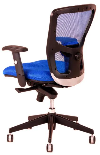 OFFICE PRO kancelářská židle Dike Černá DK 10